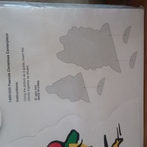 Peanuts | Holiday | Snoopy Cutouts | Poshmark